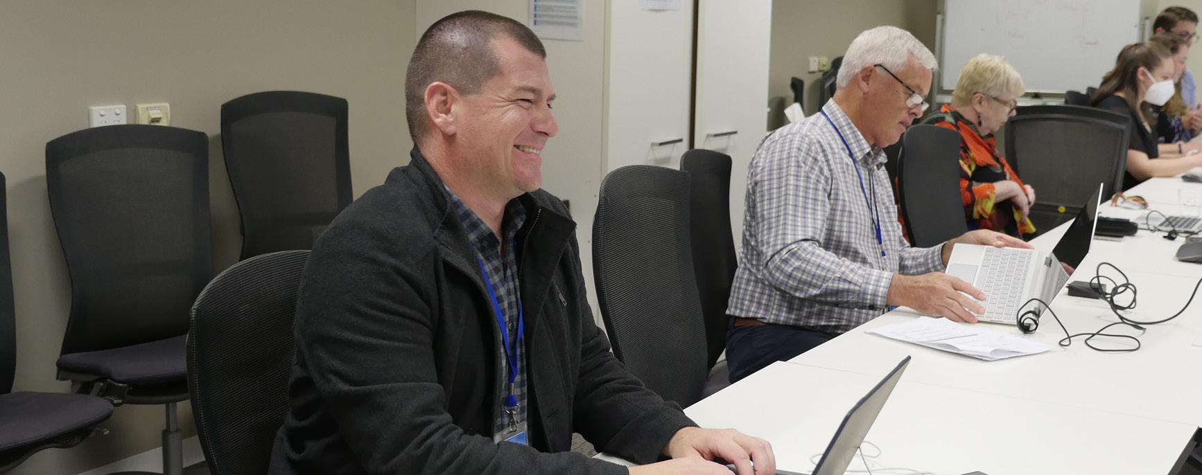 Physiotherapy Board of Australia - Home